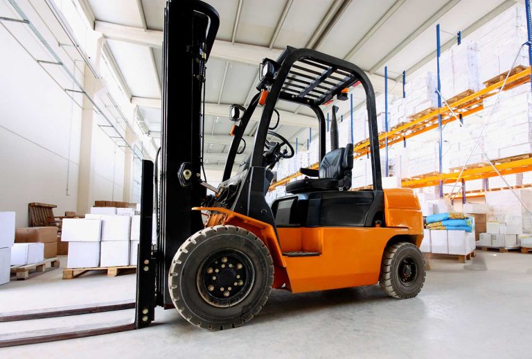 Counterbalance Courses – JC Training Services